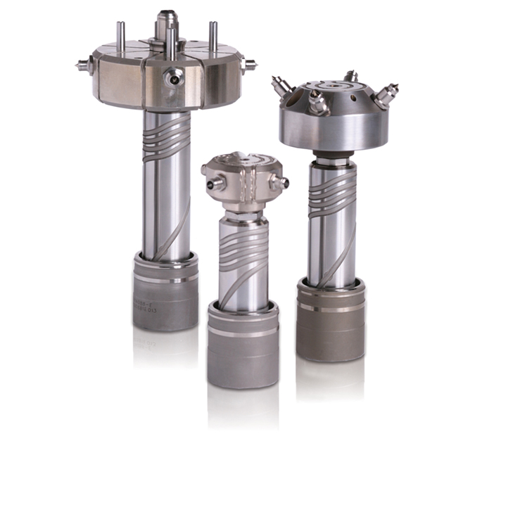Melt-DISK | Mold Masters Melt-DISK | Mold Masters
